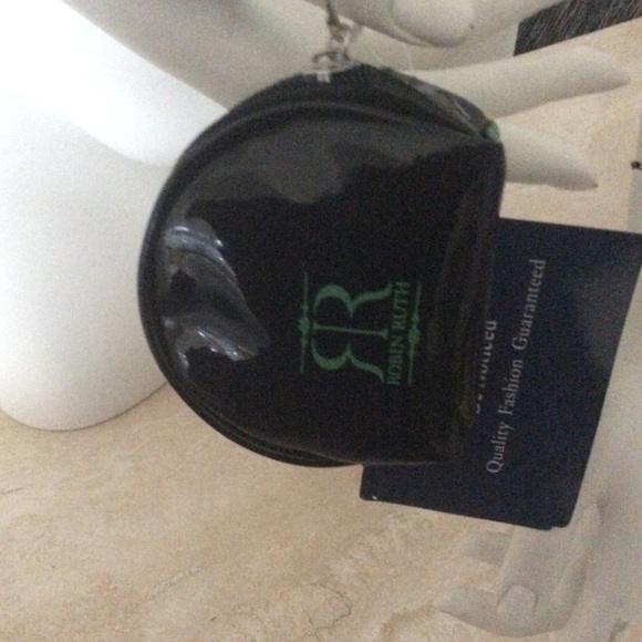 Robin Ruth | Bags | Robin Ruth Original Coin Charge Purse Jamaica ...